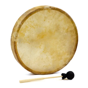 Shamanic Drum – 18in x 3in