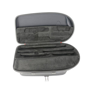 BAM Case for Flute (C Foot), Piccolo and Music Stand Black Music Perth
