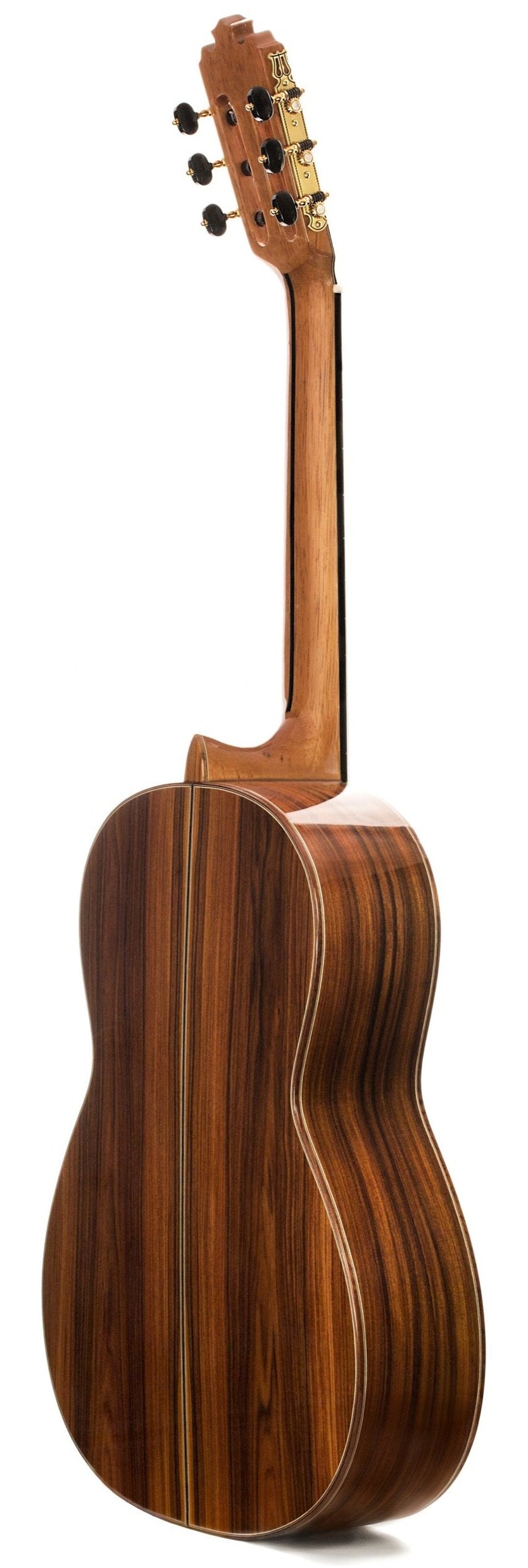 Prudencio Saez 4-PS 1963 Classical Guitar Perth Music Shop | Perth WA ...