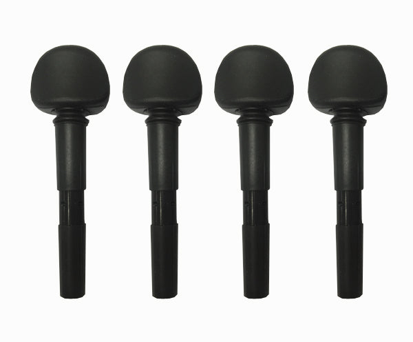 Wittner Cello Fine Tune Mechanical Pegs 10.8mm 1/2 - 1/4 Size ...