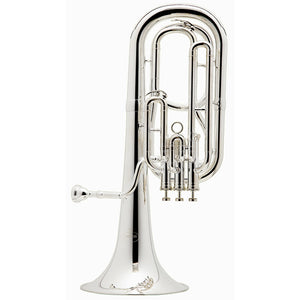 Besson Euphonium- Prodige 3 Valve