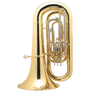 Besson International Tuba Bb Flat