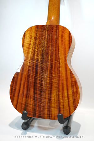 Kanileʻa KPA T Tenor Ukulele | Premier Ukulele Shop in Australia