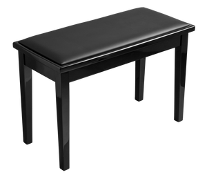 Hemingway HPB17 Piano Keyboard Stool / Bench