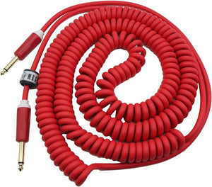 Guitar Coiled Instrument Cable Perth Music Shop Near Me Myaree Perth