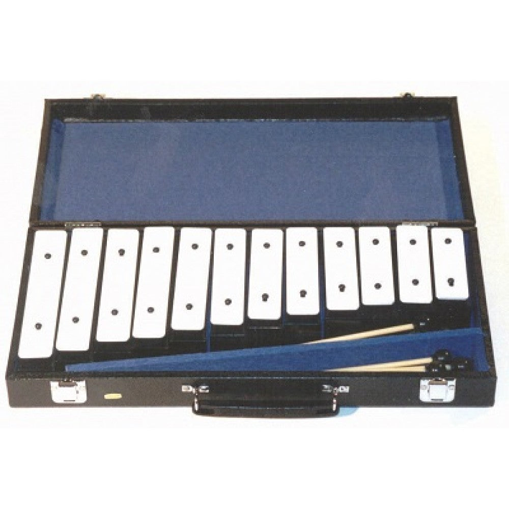 Mitello Chime Bar Set in Perth Music Shop Myaree Percussion — Crescendo Music Perth, Australia