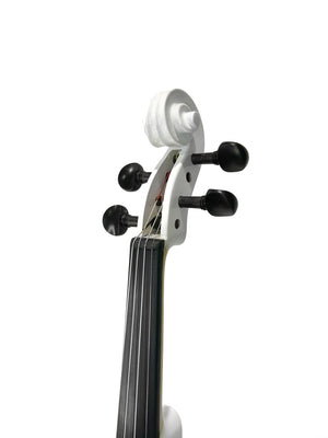 Sonic Strings Turbo Electric Violin Frost Crescendo Music
