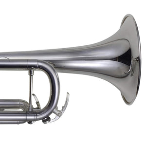 P Mauriat PMT-72M Matte Trumpet – Warm, Expressive Tone for Jazz ...