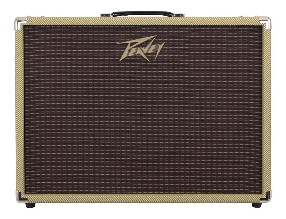Peavey Classic Series "112-C" Guitar Amp Cabinet - 60 Watt — Crescendo ...