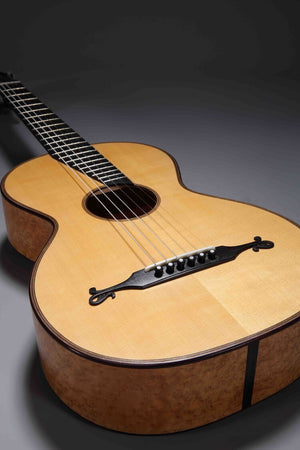 Altamira Vienna Stauffer Spruce Solid Top Classical Guitar | Perth WA