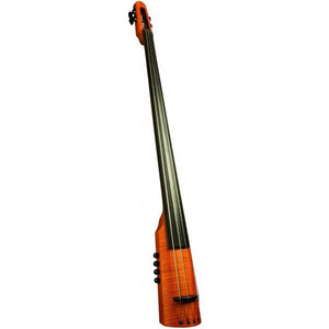 NS Design CR4M Upright Bass 4 String Amber Colour