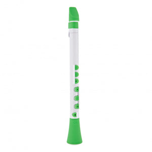 NUVO Dood Plastic Body Student Clarinet (in C)