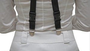 BG Alto and Tenor Sax "ZEN" Yoke Brace Strap | Woodwind Accessories ...