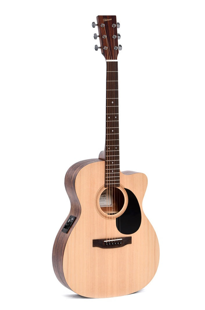 Ditson Guitars 10 Series 000-10 Fingerstyle Guitar in Perth WA Store ...