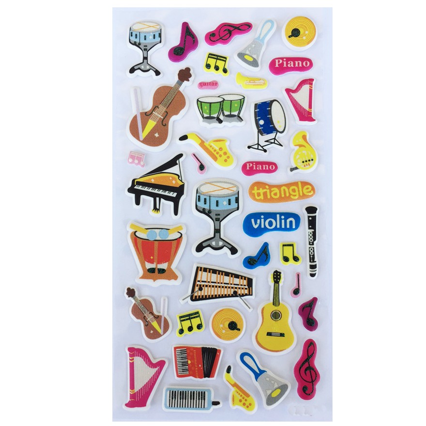 Magnetic Music Teaching Board with Music Notes |Music Theory | Perth ...