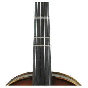 Fingerboard Tape 9.8M SILVER for Violin Viola Cello Double Bass