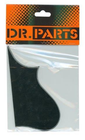 Dr Parts 'F' Style Mandolin Scratchplate