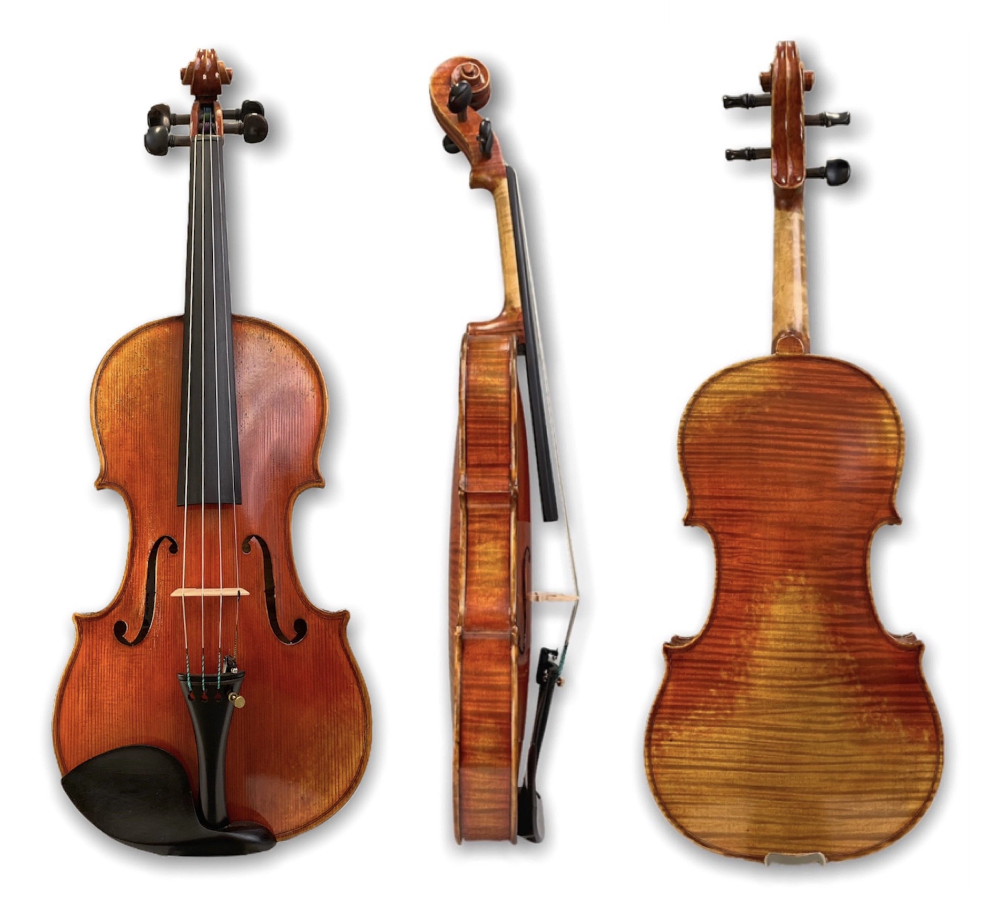 Western Australia's #1 Orchestral String Instruments & Repair Shop