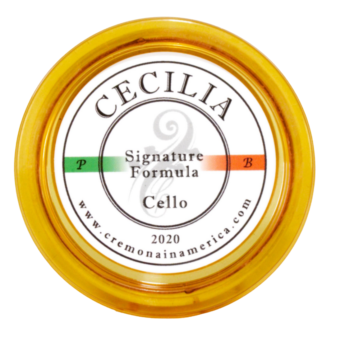 Cecilia Signature Edition Rosin Cello | Rosin Perth| Cecilia Rosin ...