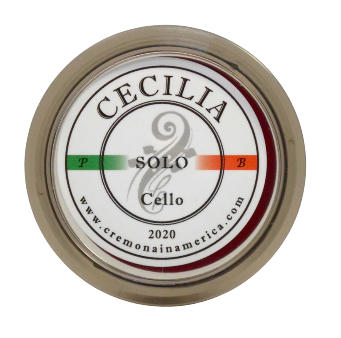 Cecilia Signature Edition Rosin Cello | Rosin Perth| Cecilia Rosin ...